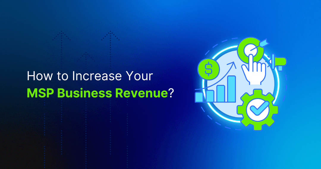 21 MSP KPIs to Measure for Business Performance